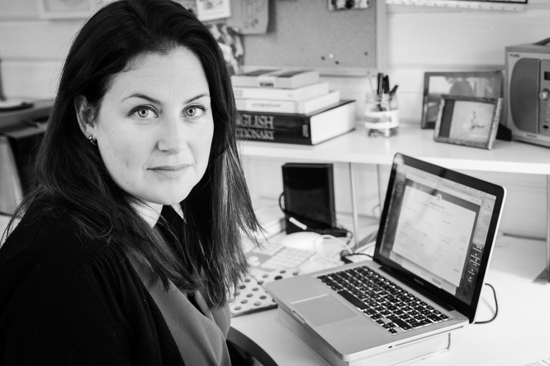 About | Claire Winter